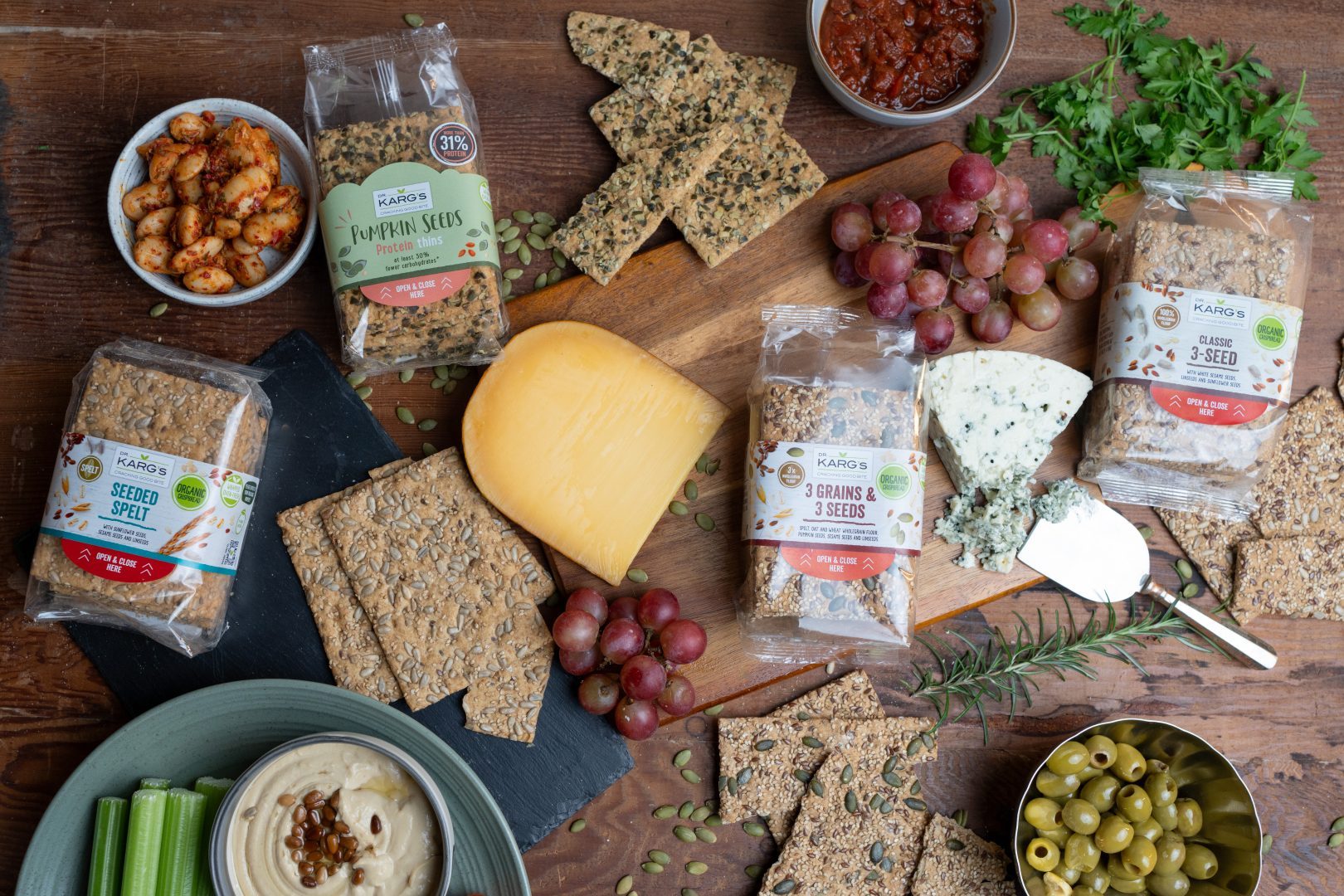 Our Brands - Ardens