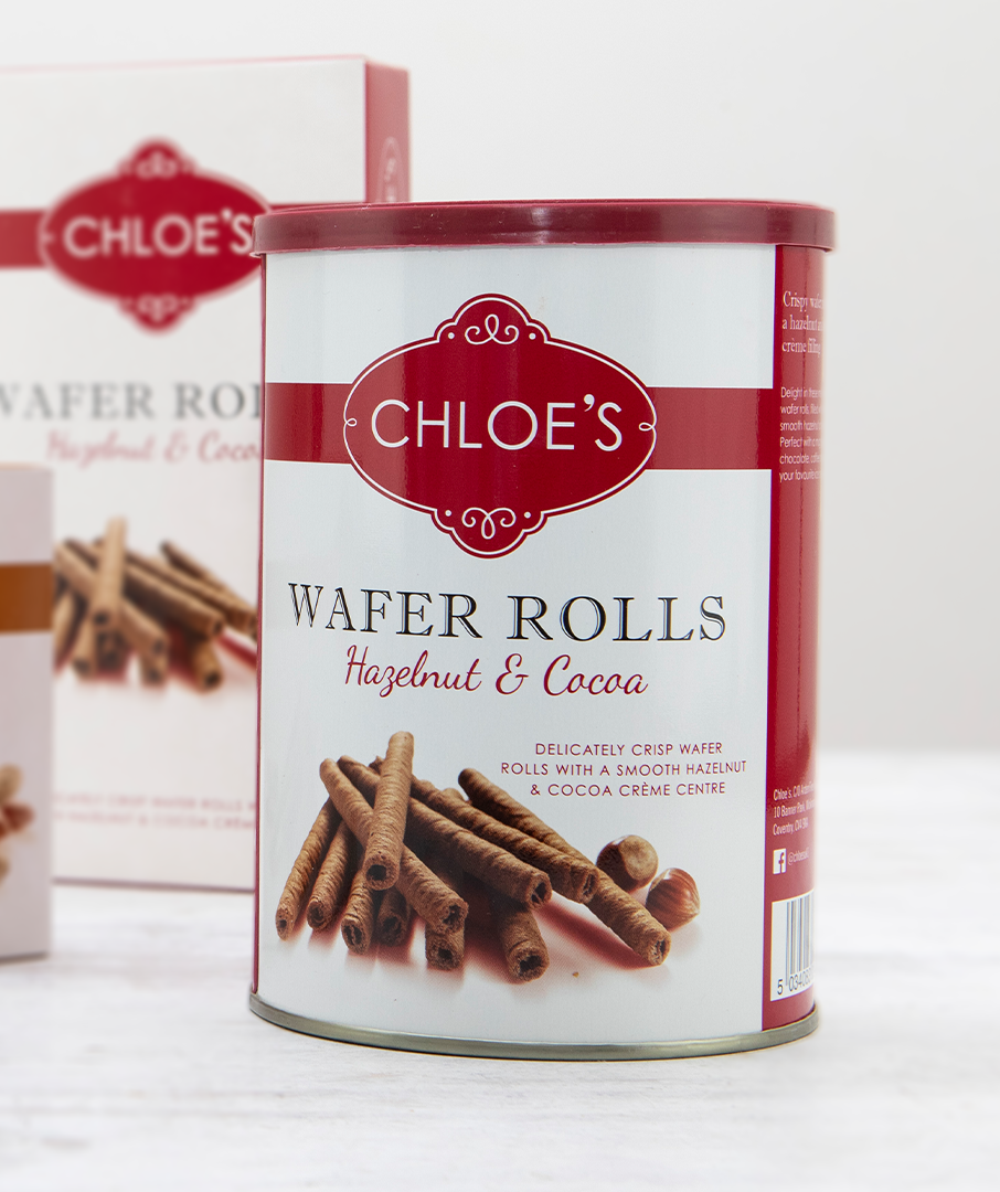 Chloe's - Ardens